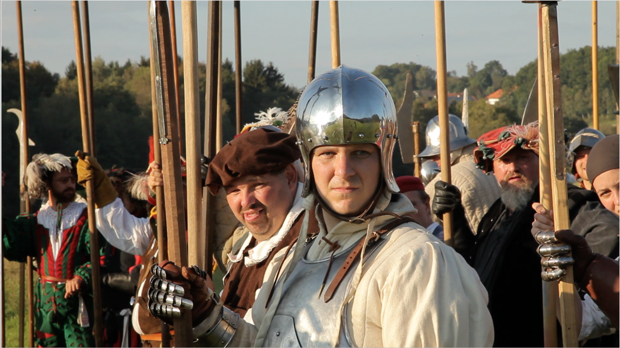 Accueil « Marignan 1515-2015